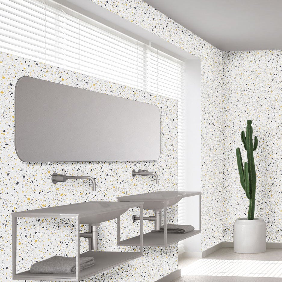 Zest Wall Panels - National Plastics