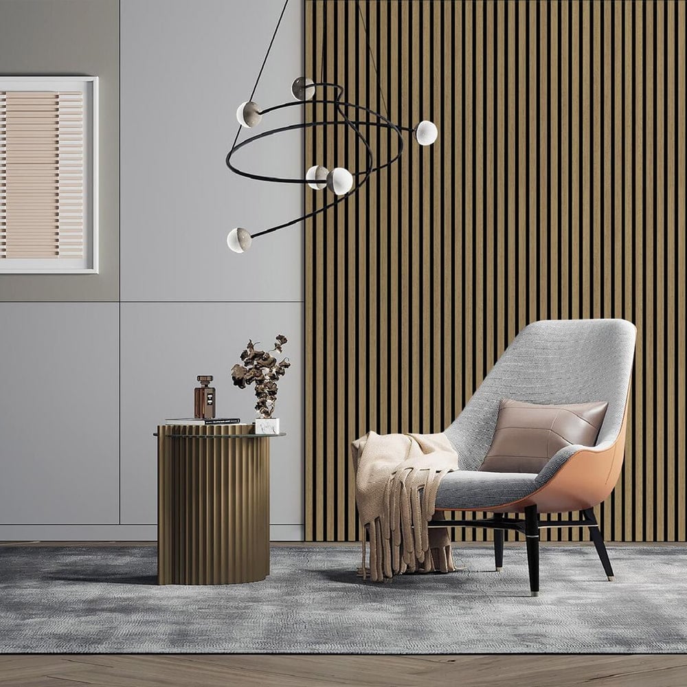 Acoustic Wall Panels - National Plastics