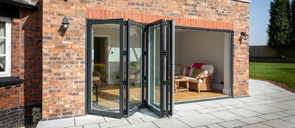 Bifold Door Sizes: Which Size Do You Need? | National Plastics - Advice ...