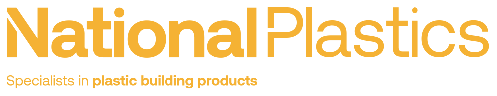 Specialists in Plastic Building Products - National Plastics