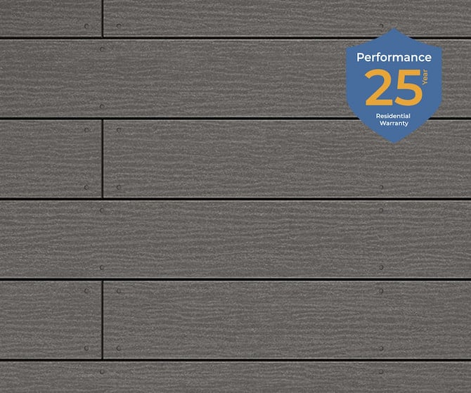 Eco-friendly Composite Decking made in the UK - National Plastics