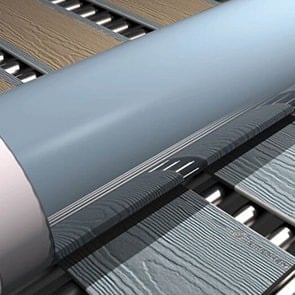 Hardie® Plank Fibre Cement Cladding - National Plastics