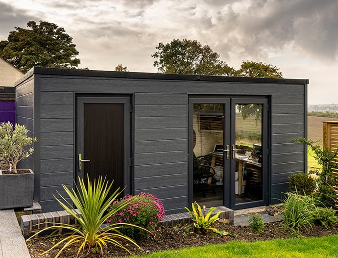Hardie® Plank Fibre Cement Cladding - National Plastics